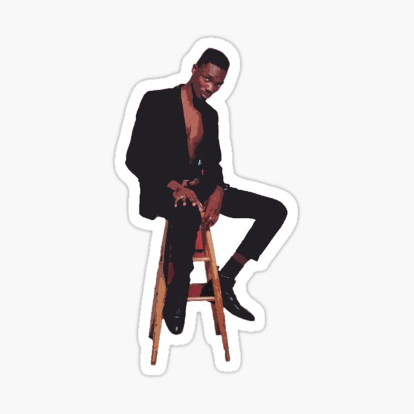 "tobi elements" Sticker for Sale by didyoumeanaby | Redbubble