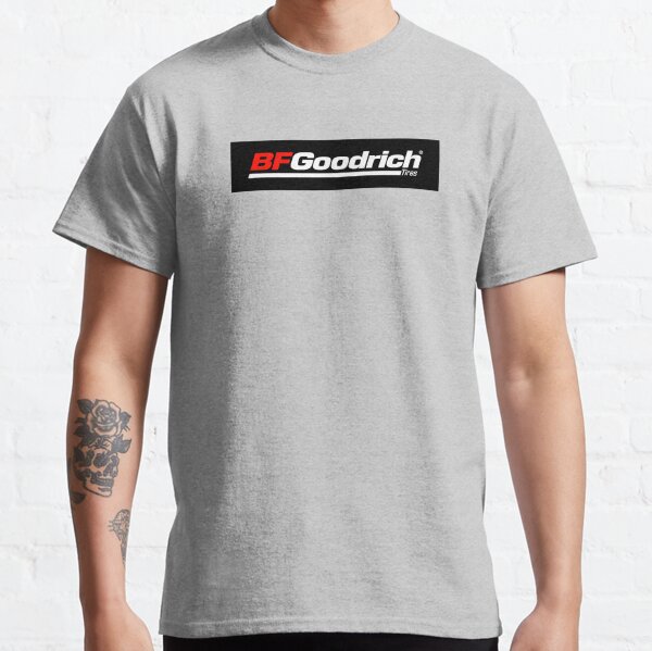 Bfgoodrich T-Shirts | Redbubble