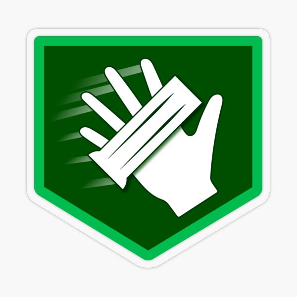 "Speed Cola Perk" Sticker by AFKmode | Redbubble