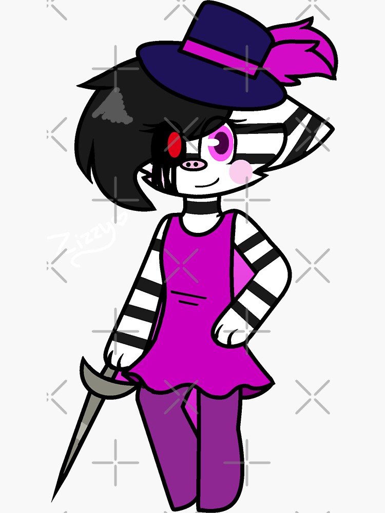 "zizzy piggy C Top Love Pinkish" Sticker for Sale by Wasmi | Redbubble