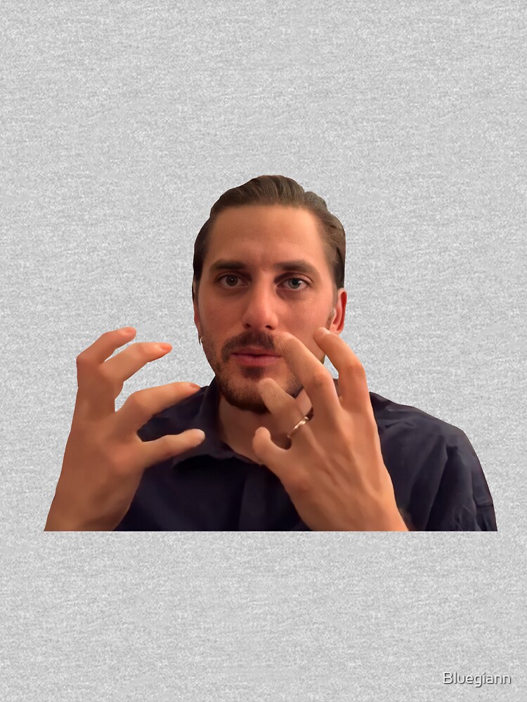 "L’essenza del Luco" T-shirt by Bluegiann | Redbubble