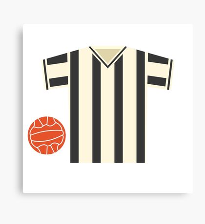 Newcastle United: Canvas Prints | Redbubble