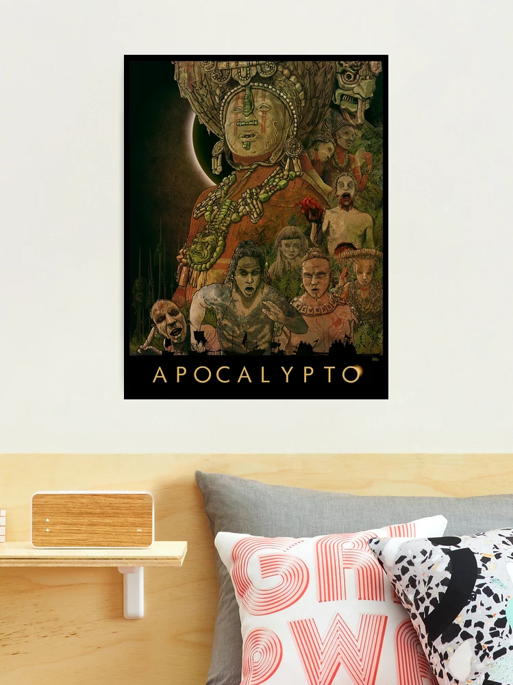 Null Wolf Apokalypto