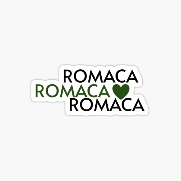 Camp Romaca Gifts & Merchandise | Redbubble