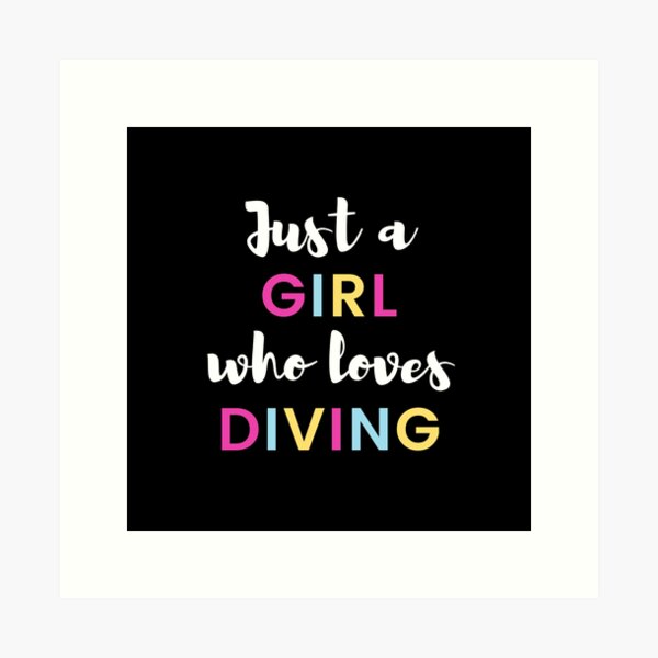 Springboard Diving Quotes