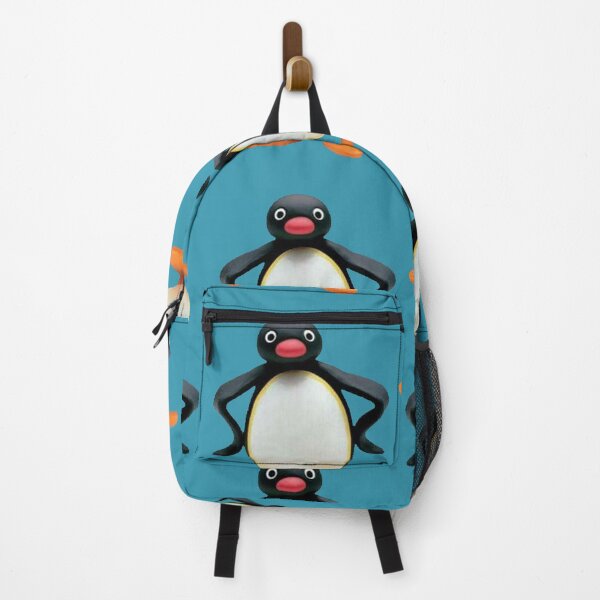Pingu Merch & Gifts for Sale | Redbubble