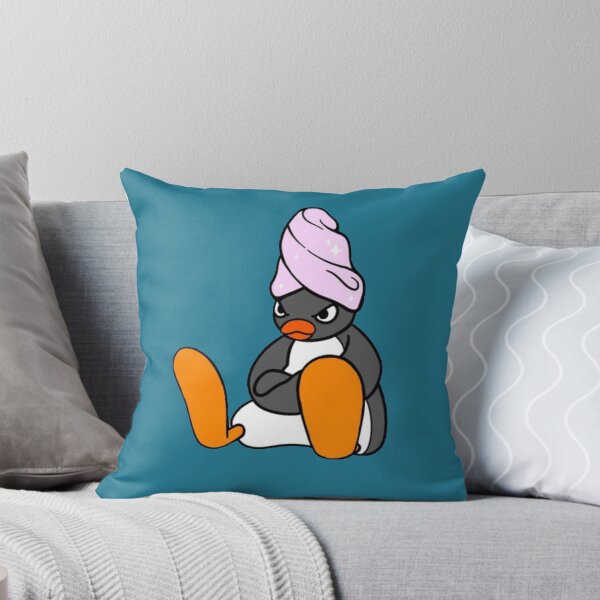 Pingu Merch & Gifts for Sale | Redbubble
