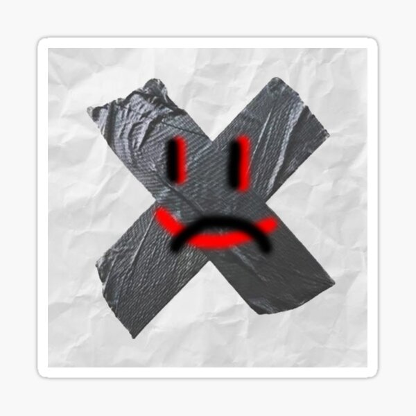 "fake smile" Sticker for Sale by IsaidwereGoood | Redbubble