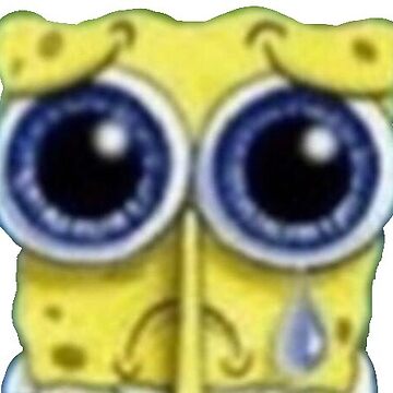 "Spunch Bop" Sticker for Sale by robotspaghetti | Redbubble