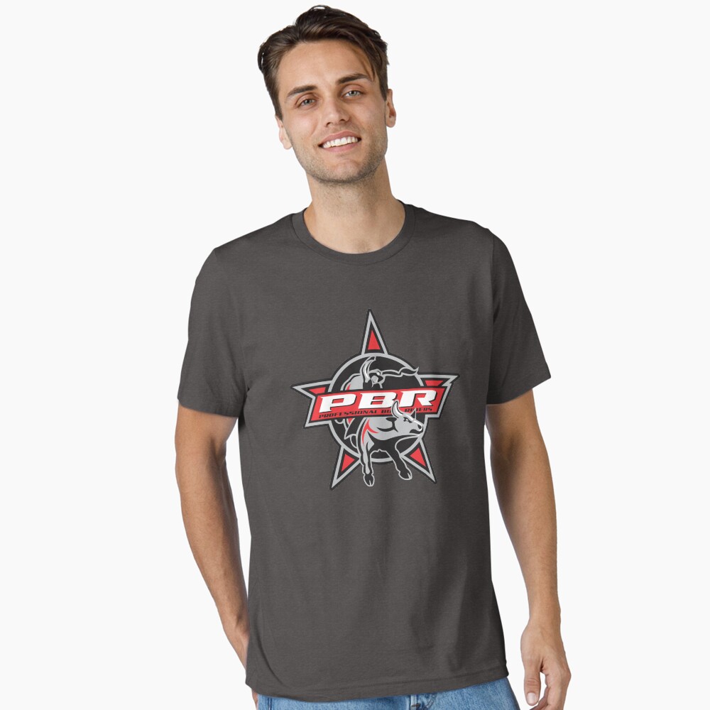 "Pro Yeehaa Rodeo USA" Sticker by tkgarage | Redbubble