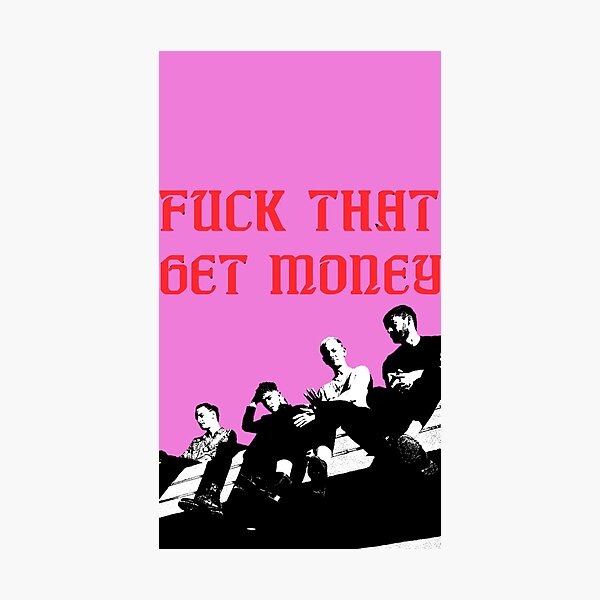 "The 1975 Design" Photographic Print for Sale by ellielarkin4 | Redbubble