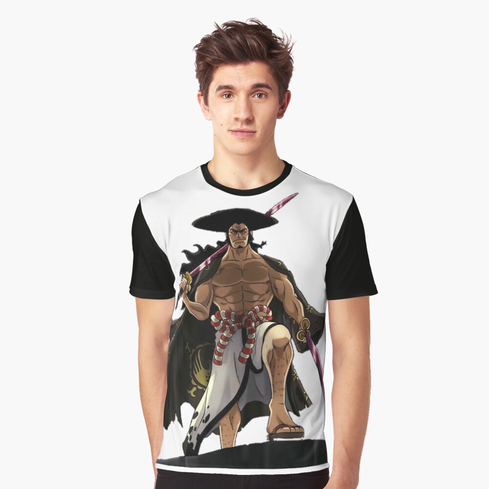 "ODEN sword Enma and Ame no Habakiri" Sticker for Sale by ...