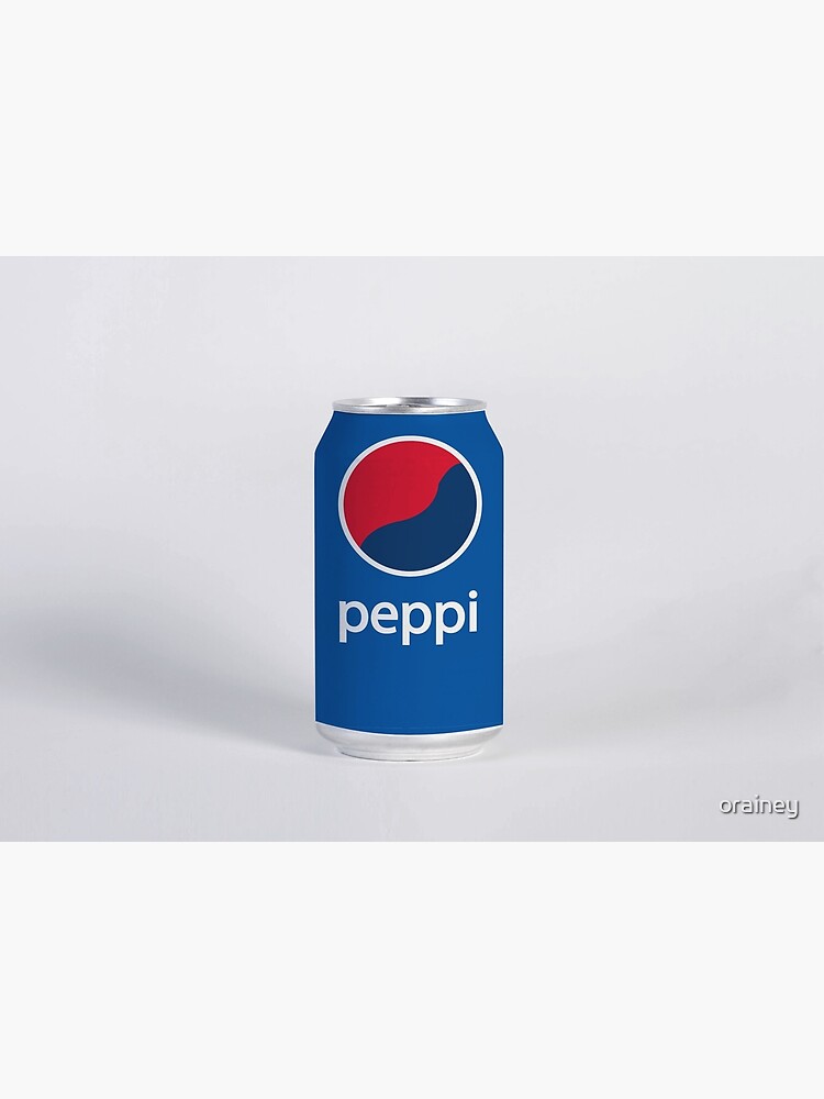 "Off Brand Pepsi" Poster by orainey | Redbubble