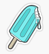 Popsicle: Stickers | Redbubble