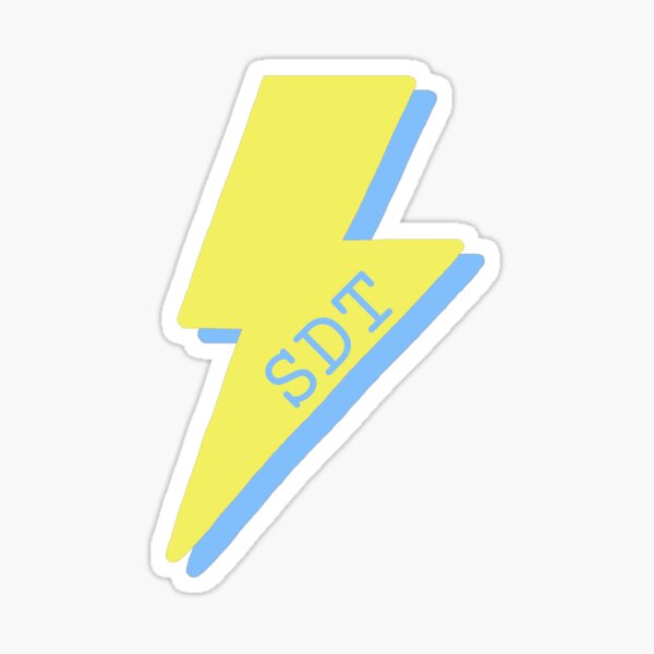Sdt Gifts & Merchandise for Sale | Redbubble