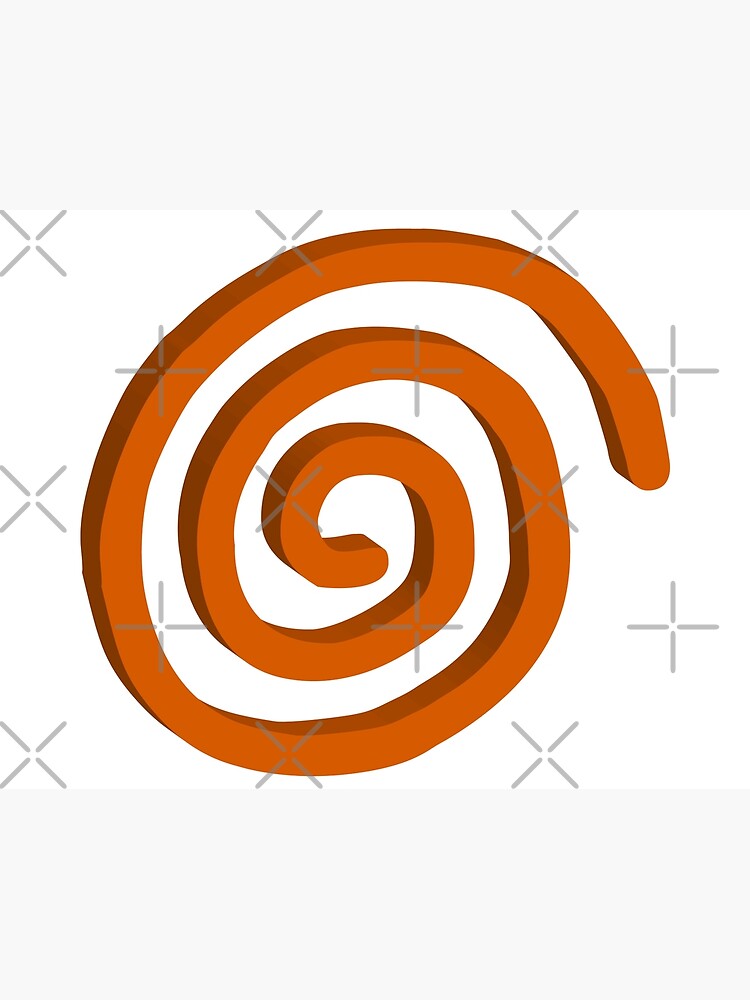 "Dreamcast Swirl" Poster for Sale by Biochao | Redbubble