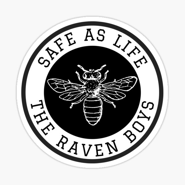 "Safe As Life" Sticker for Sale by beautynherbooks | Redbubble