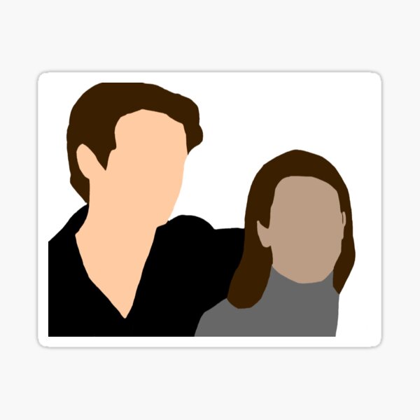 "St.Berry" Sticker for Sale by nikkisagleek | Redbubble