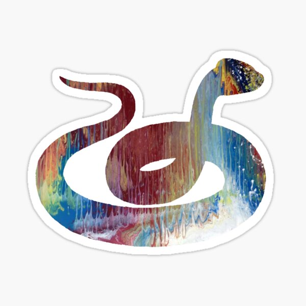 "Copperhead (Snake)" Sticker for Sale by MordaxFurritus | Redbubble