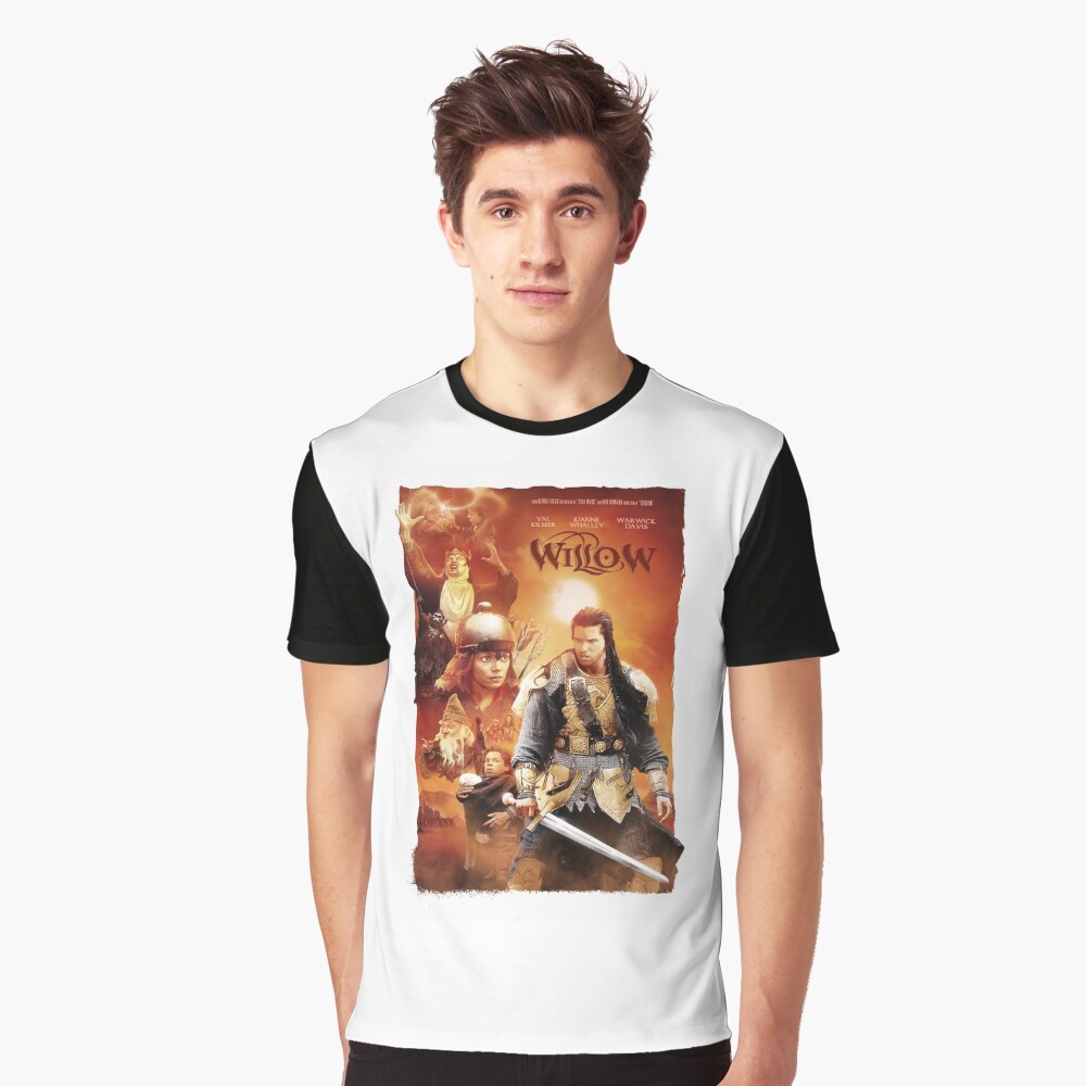 "Willow" Sticker for Sale by mcclane83 | Redbubble