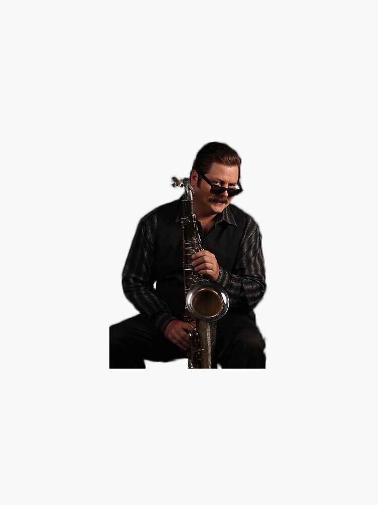 "Duke Silver" Sticker for Sale by cmcmah9 | Redbubble