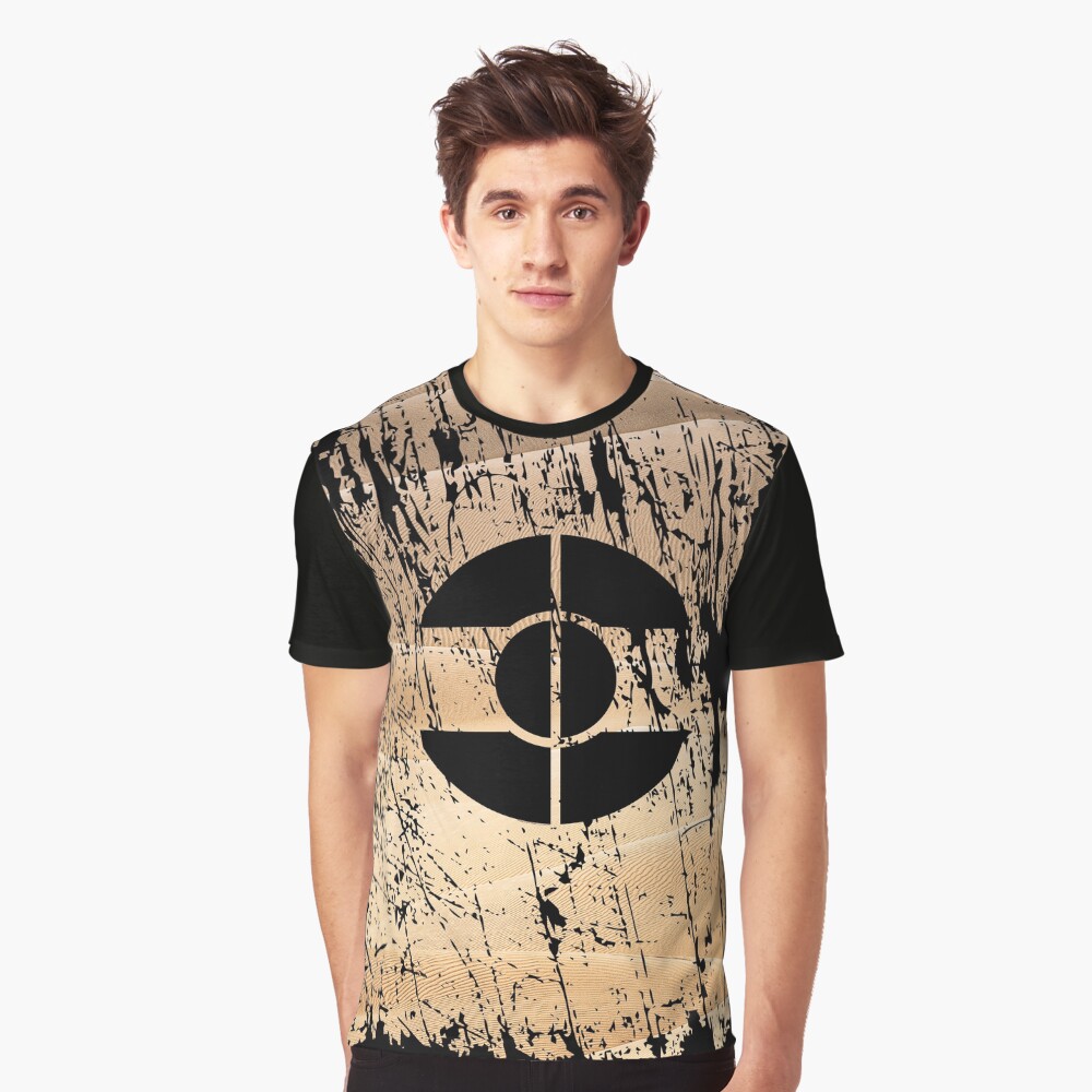 "Dune Fremen Symbol" Poster for Sale by MariusMunteanu | Redbubble