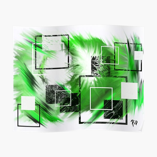 "Breakout" Poster for Sale by Printpix | Redbubble