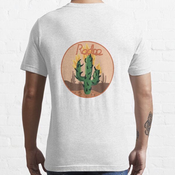 "Travis Scott, Rodeo" T-shirt for Sale by paulam05 | Redbubble | travis ...
