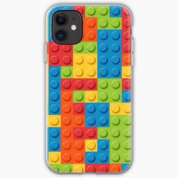 Lego iPhone-Hüllen & Cover | Redbubble