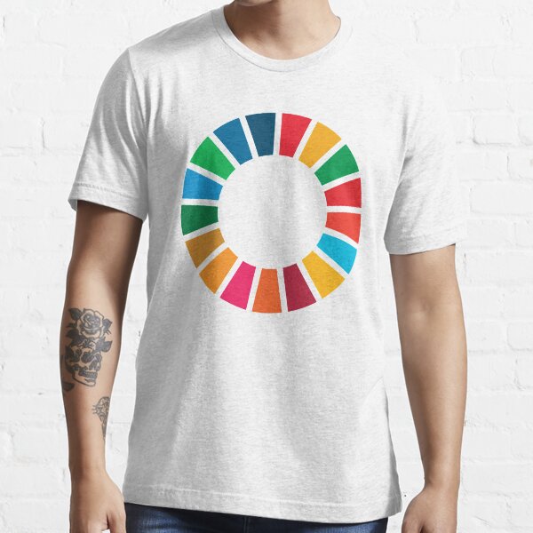 "UN SDGs | UN Global Goals Logo | United Nations Sustainable ...
