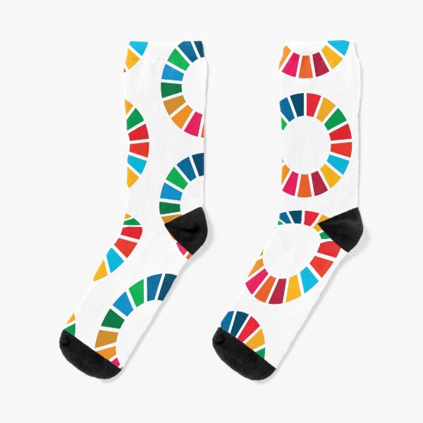 "UN SDGs | UN Global Goals Logo | United Nations Sustainable ...