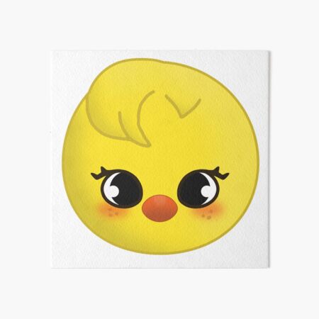 "STRAY KIDS Skz Skzoo Felix Chick Cute" Art Board Print for Sale by ...