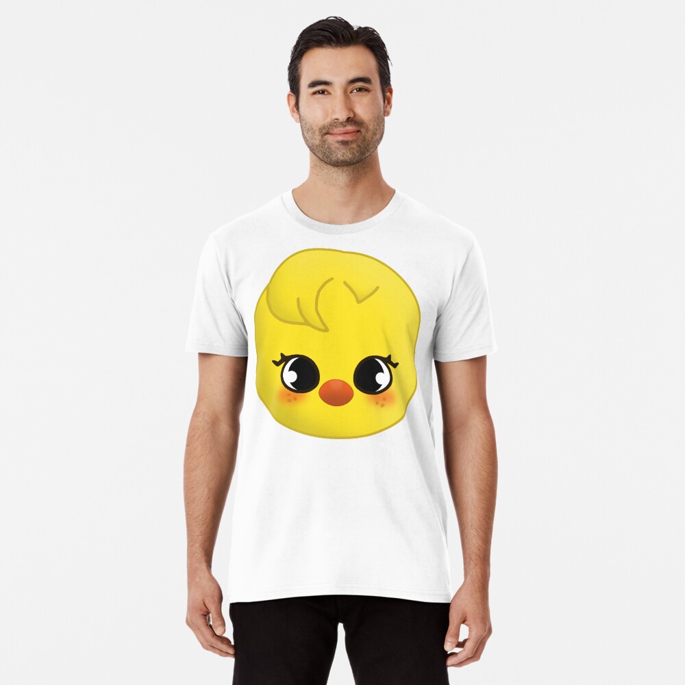 "STRAY KIDS Skz Skzoo Felix Chick Cute" Poster for Sale by SugarSaint ...