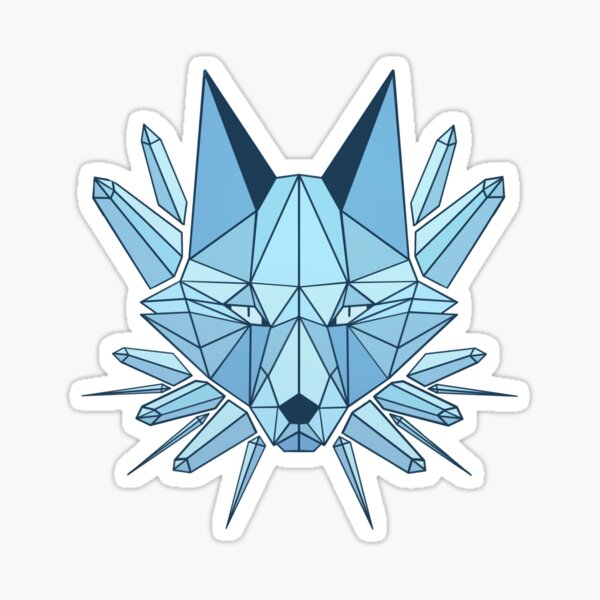 Icefox Gifts & Merchandise | Redbubble