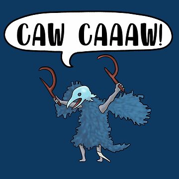 Caw Caw