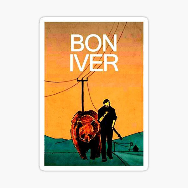 Iver Logo Stickers | Redbubble