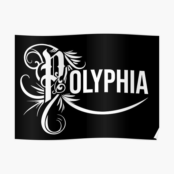 Polyphia Band Posters | Redbubble