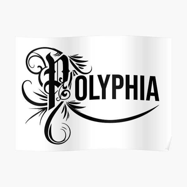 Polyphia Band Posters | Redbubble