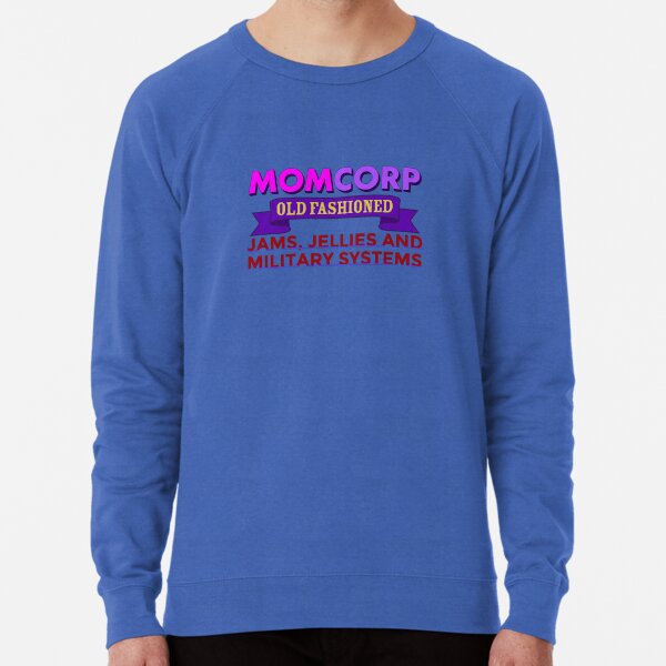 "MOMCORP | Old Fashioned | Jams, Jellies and Military Systems ...
