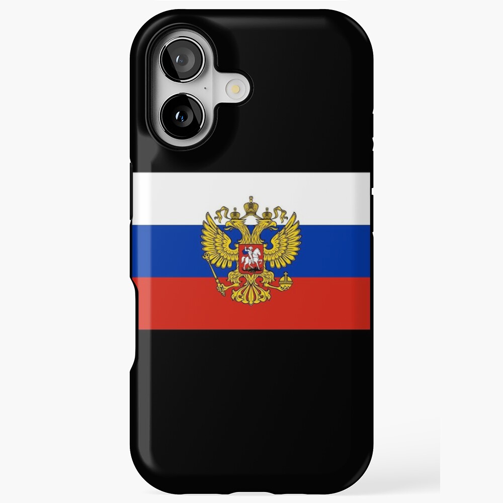"Russia flag" Sticker for Sale by suri10 | Redbubble