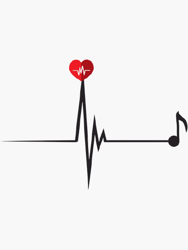 "Music Pulse, Notes, Clef, Frequency, Wave, Sound, Dance Essential T ...