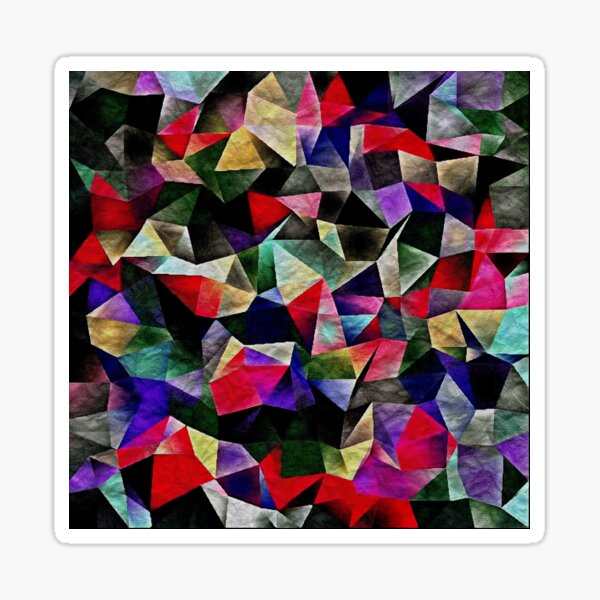 "Sethos" Sticker for Sale by Scarabus | Redbubble