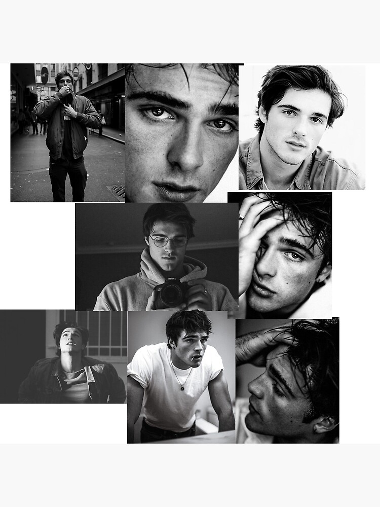 Jacob elordi Premium Matte Vertical Poster sold by Carolina Gonçalves ...