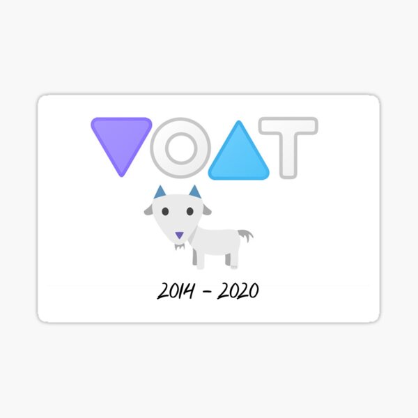 Voat Gifts & Merchandise for Sale | Redbubble