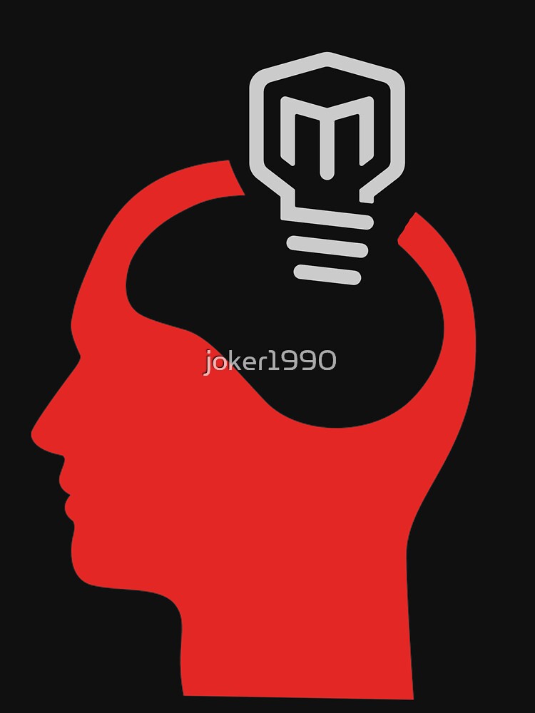 "mark rober" T-shirt for Sale by joker1990 | Redbubble | mark t-shirts ...