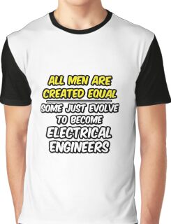 Electrical Engineer: T-Shirts | Redbubble