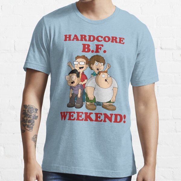 American Dad Roger T-Shirts | Redbubble