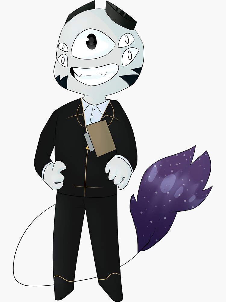 "Ivern chibi" Sticker for Sale by PPaperPlate | Redbubble