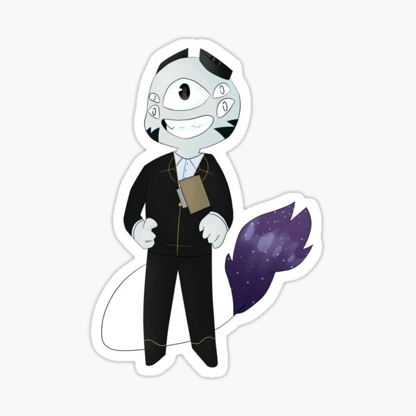 "Ivern chibi" Sticker for Sale by PPaperPlate | Redbubble