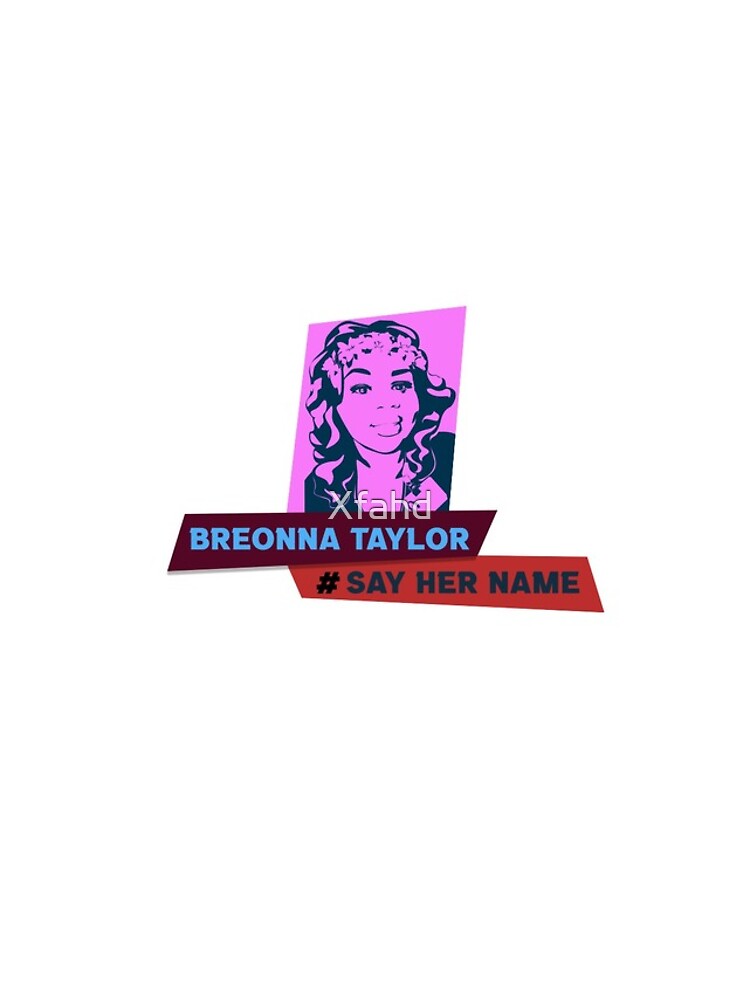"Say Her Name Meaning,Say Her Name Book Sayhername,Say Her Name Breonna ...